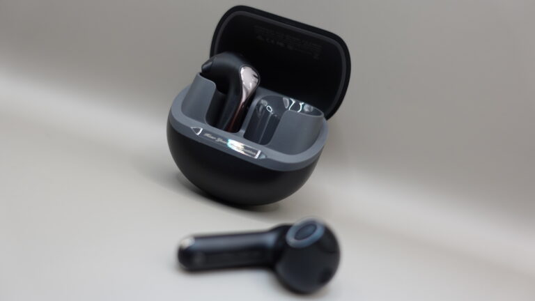 SOUNDPEATS Air5とAir4、Air3 Deluxe HS等違いを比較 - あらげのすすめ