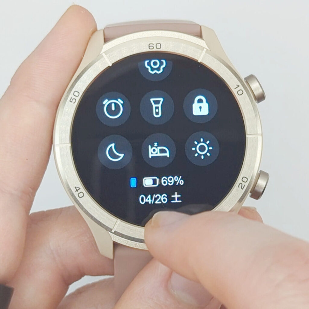 mibro A3 レビュー ビジュ良くて軽量でロングバッテリーなコスパ抜群スマートウォッチが登場 - あらげのすすめ