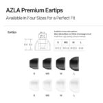 AZLA TRINITY（トリニティ） レビュー 有線イヤホンの世界に足を踏み入れるすべての人に薦めたいエントリーモデルの理想形 - あらげのすすめ