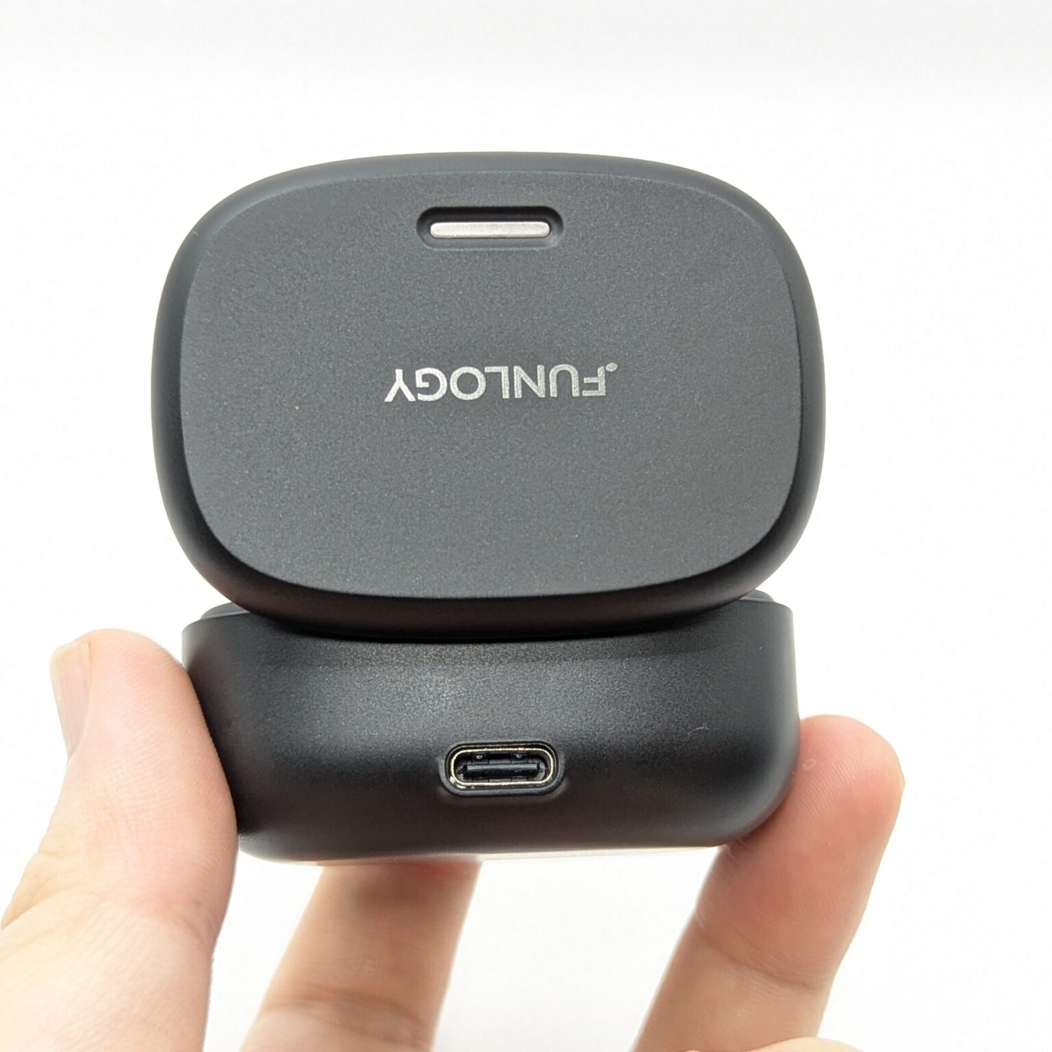 FUNLOGY Earbuds/Wired Earbuds レビュー 興味本位で買ってみた国内ブランドのワイヤレスイヤホン・有線イヤホンのコスパが凄すぎた - あらげのすすめ