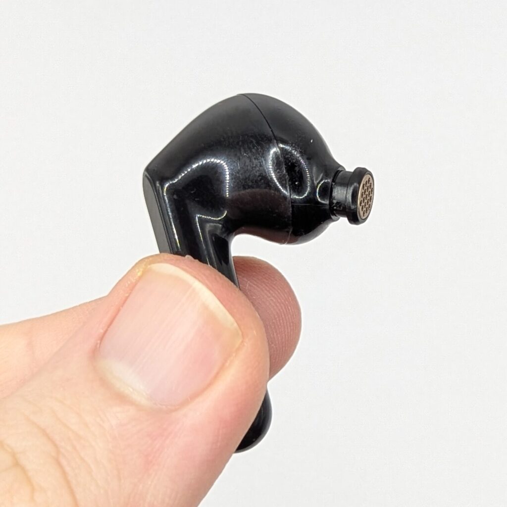 FUNLOGY Earbuds/Wired Earbuds レビュー 興味本位で買ってみた国内ブランドのワイヤレスイヤホン・有線イヤホンのコスパが凄すぎた - あらげのすすめ