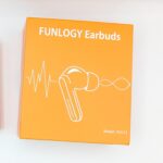 FUNLOGY Earbuds/Wired Earbuds レビュー 興味本位で買ってみた国内ブランドのワイヤレスイヤホン・有線イヤホンのコスパが凄すぎた - あらげのすすめ