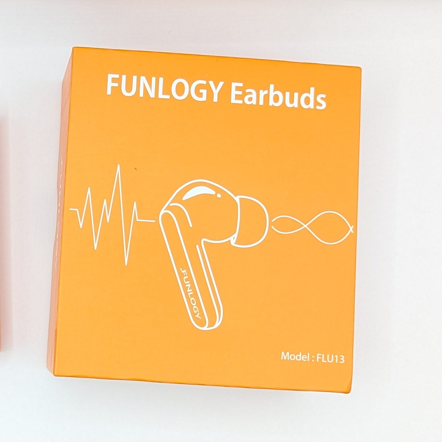 FUNLOGY Earbuds/Wired Earbuds レビュー 興味本位で買ってみた国内ブランドのワイヤレスイヤホン・有線イヤホンのコスパが凄すぎた - あらげのすすめ
