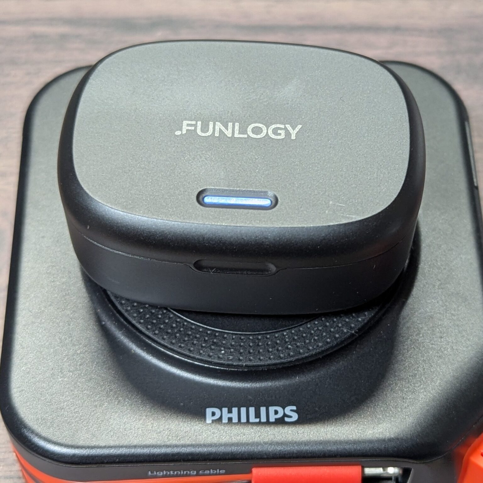 FUNLOGY Earbuds/Wired Earbuds レビュー 興味本位で買ってみた国内ブランドのワイヤレスイヤホン・有線イヤホンのコスパが凄すぎた - あらげのすすめ